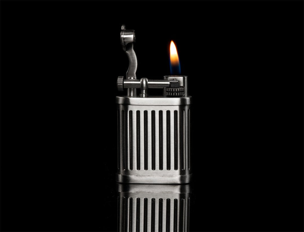Torch Lighter | Reliable Premium Cigar Lighter – Sisuman