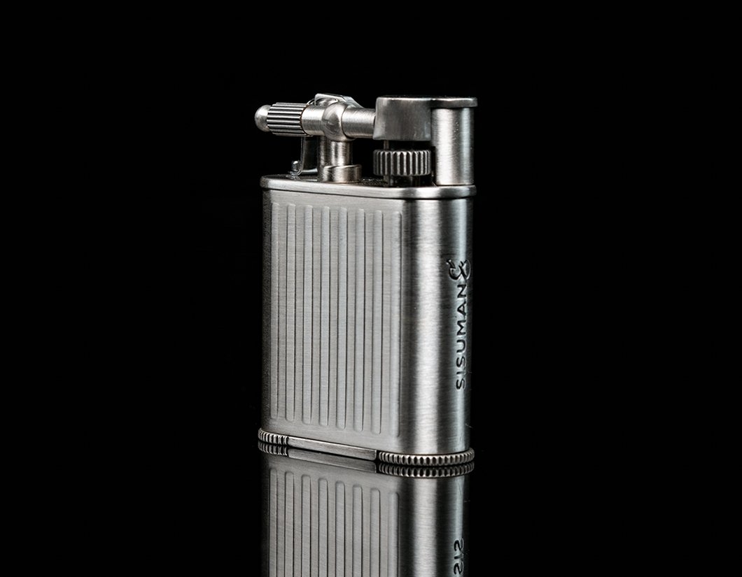 Torch Lighter | Reliable Premium Cigar Lighter – Sisuman