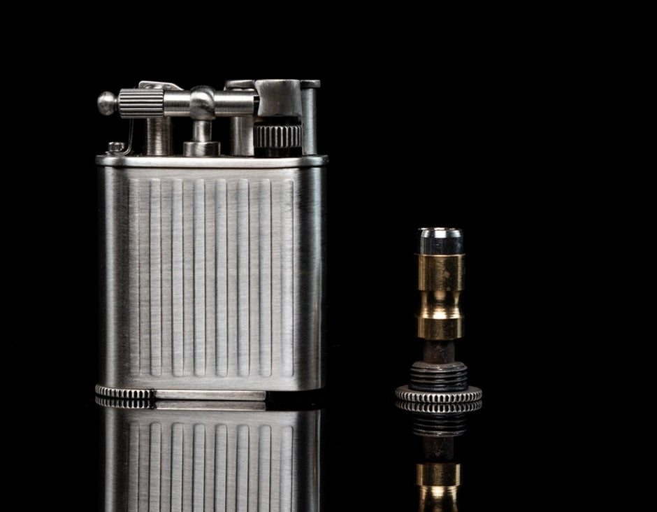 Torch Lighter | Reliable Premium Cigar Lighter – Sisuman