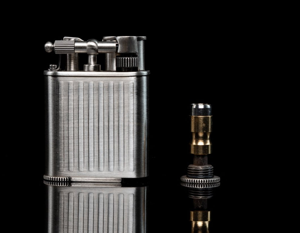 Torch Lighter | Reliable Premium Cigar Lighter – Sisuman